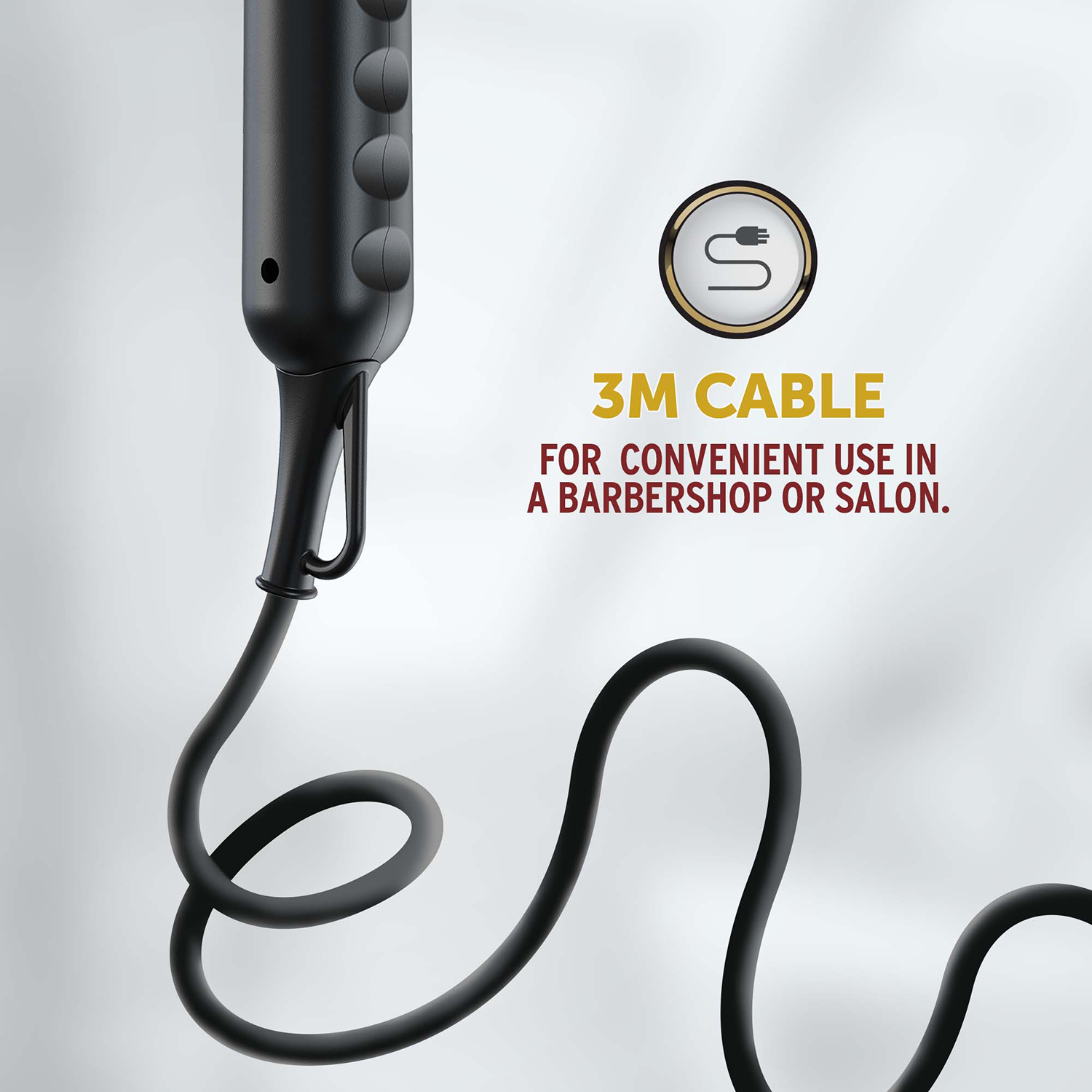 Barber Dryer | Professional Styling Tools | Wahl UK