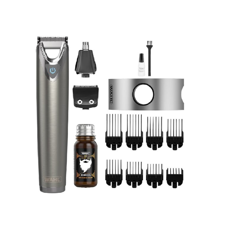 Wahl Barbers Hair Clippers, Hairdressers Styling Tools | Pet Grooming