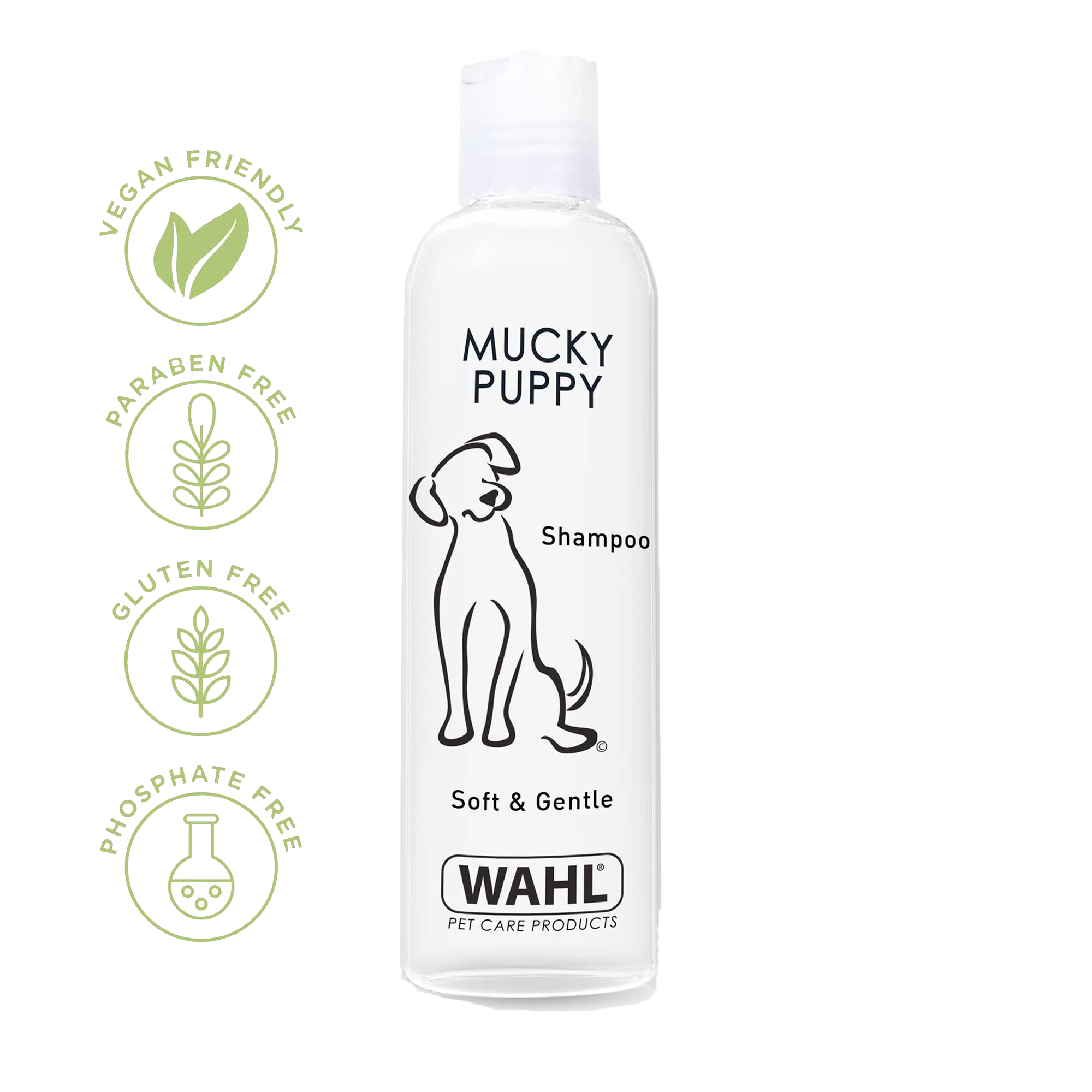 Vegan Friendly Pet Products | Wahl UK