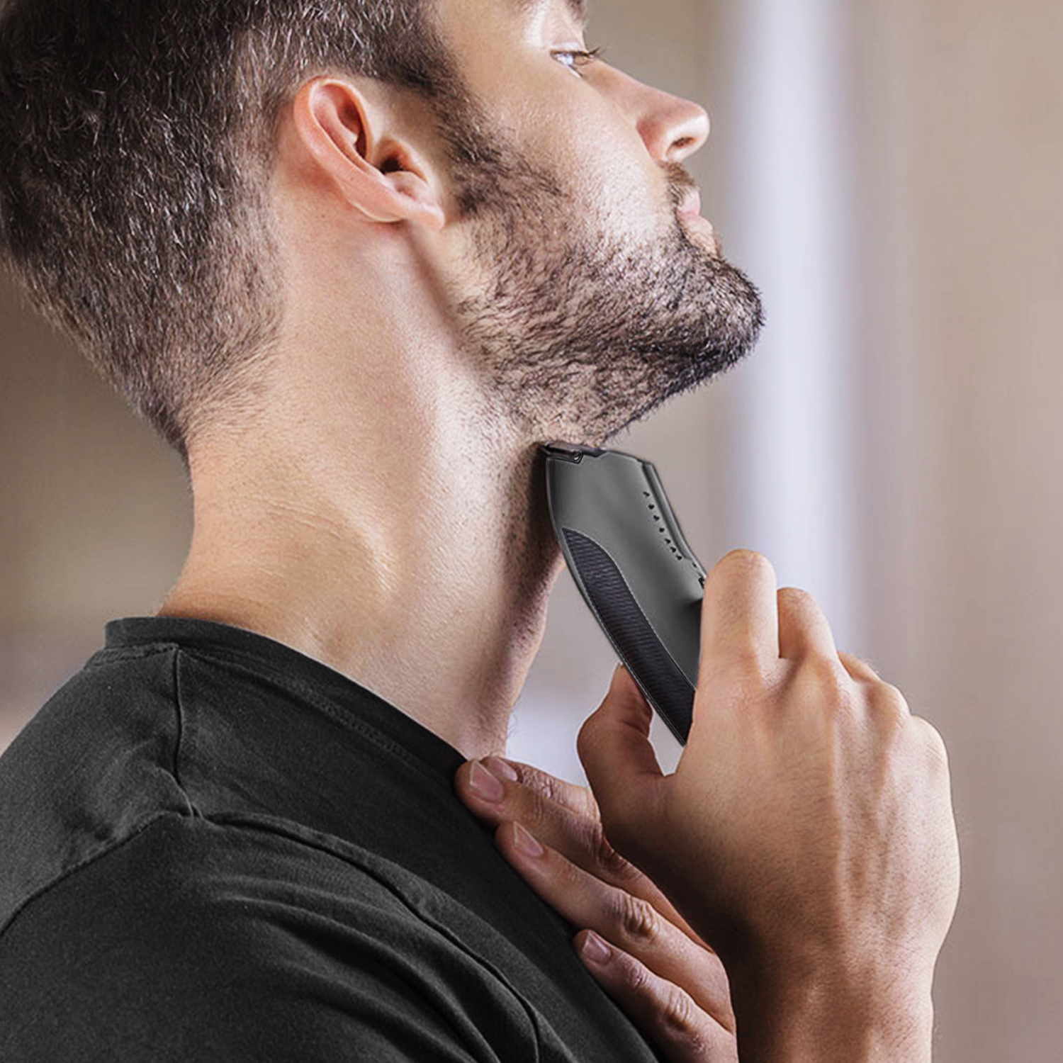Lithium Rechargeable Stubble Trimmer | Wahl UK
