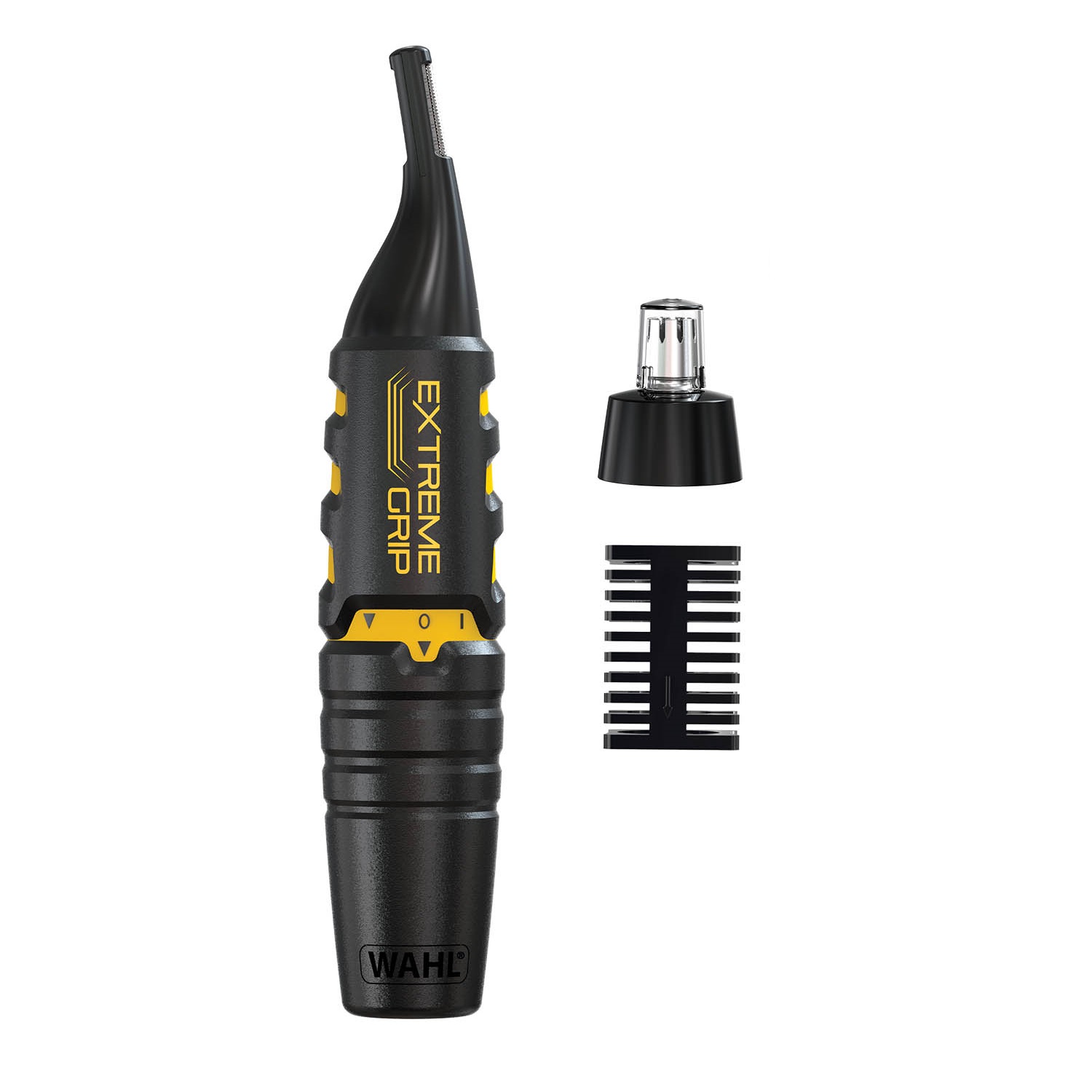 Extreme Grip Detail Trimmer | Nose Trimmers | Men's Grooming | Wahl UK