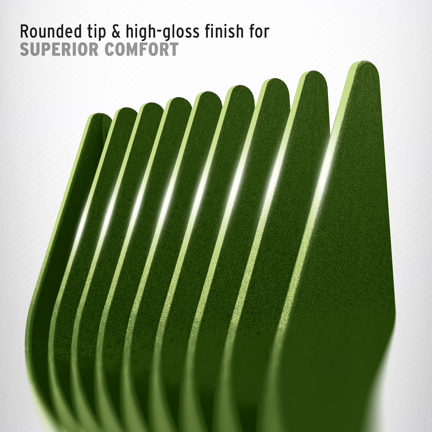 Coloured Comb Attachments | Clipper Combs | Wahl UK