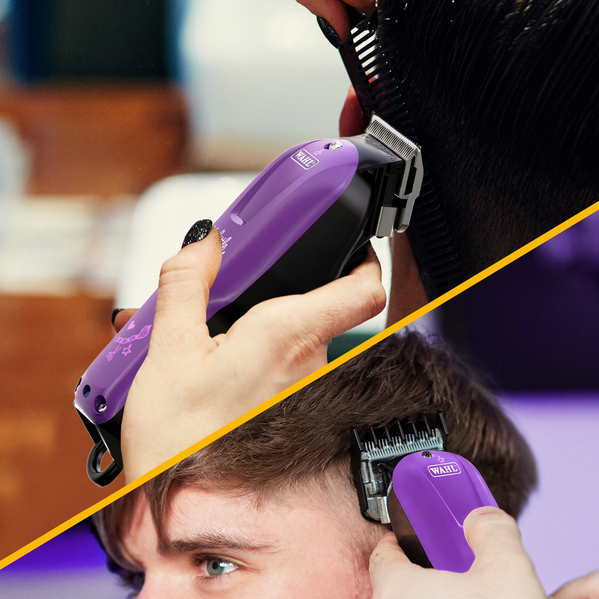 LPT Hair Clipper | Pro Clippers | Barber Supplies | Wahl UK