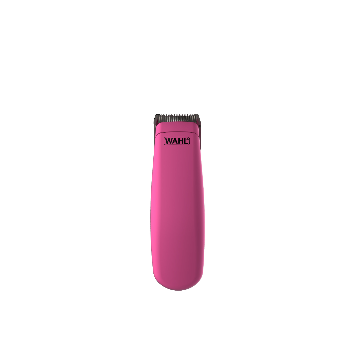 Wahl Pocket Pro Battery Trimmer - Pink | Animal Grooming Tools