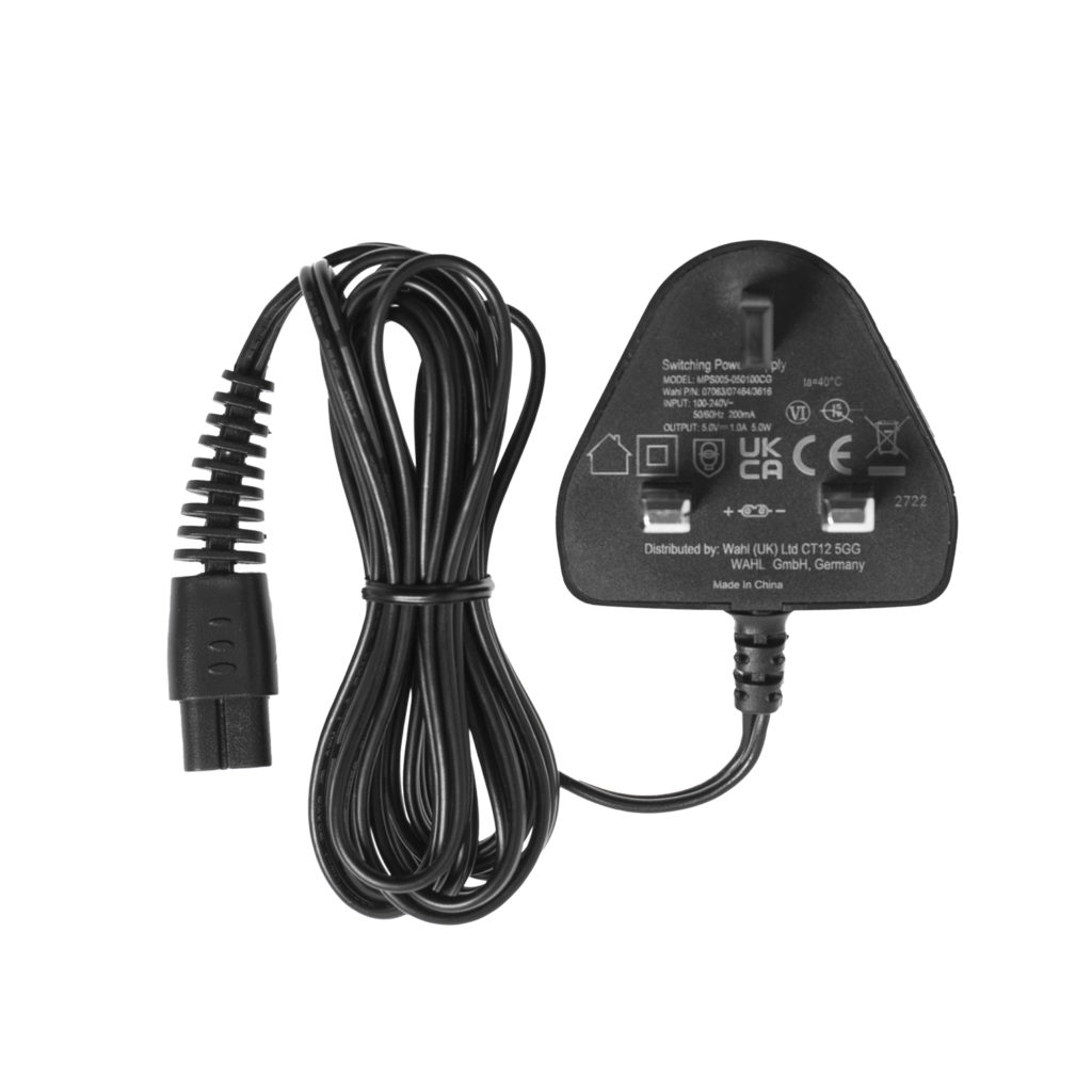 Spare Cable Shaver Single Foil - Wahl UK