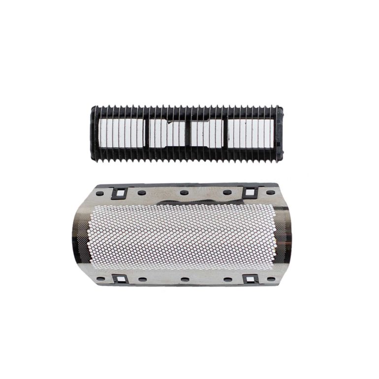 Spare Shaver Foil & Cutter Single - Wahl UK