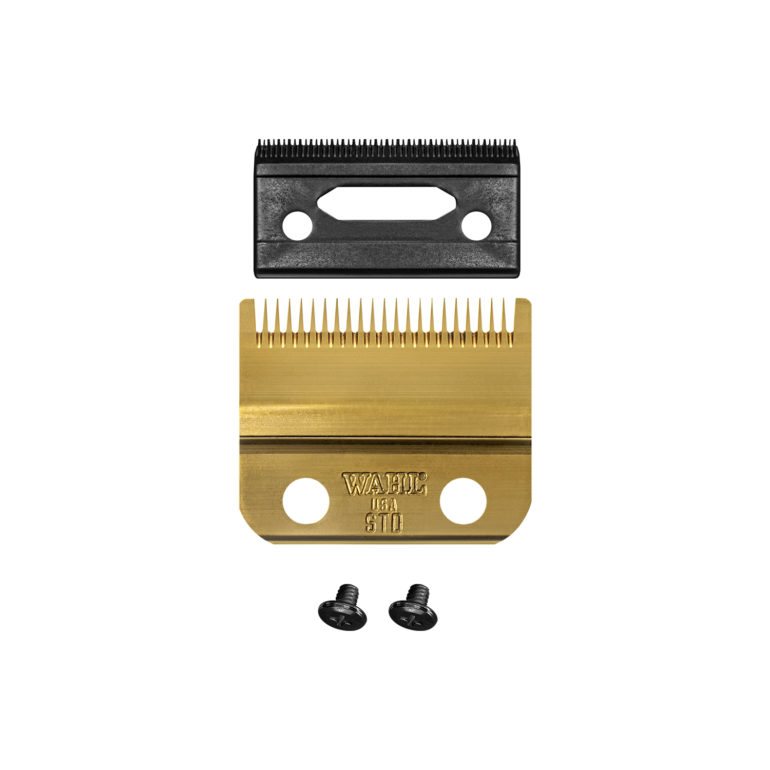 Gold Magic Clip Blade - Wahl UK