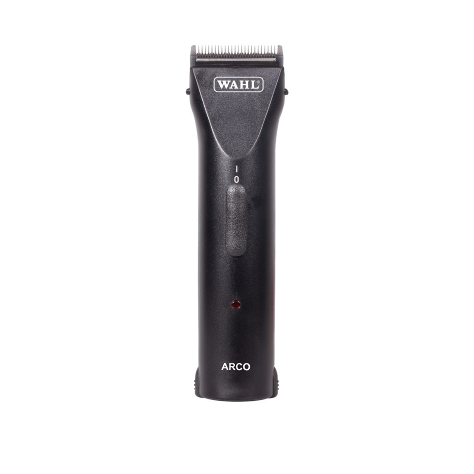 Arco Cordless Animal Clipper | Professional Pet Grooming | Wahl UK
