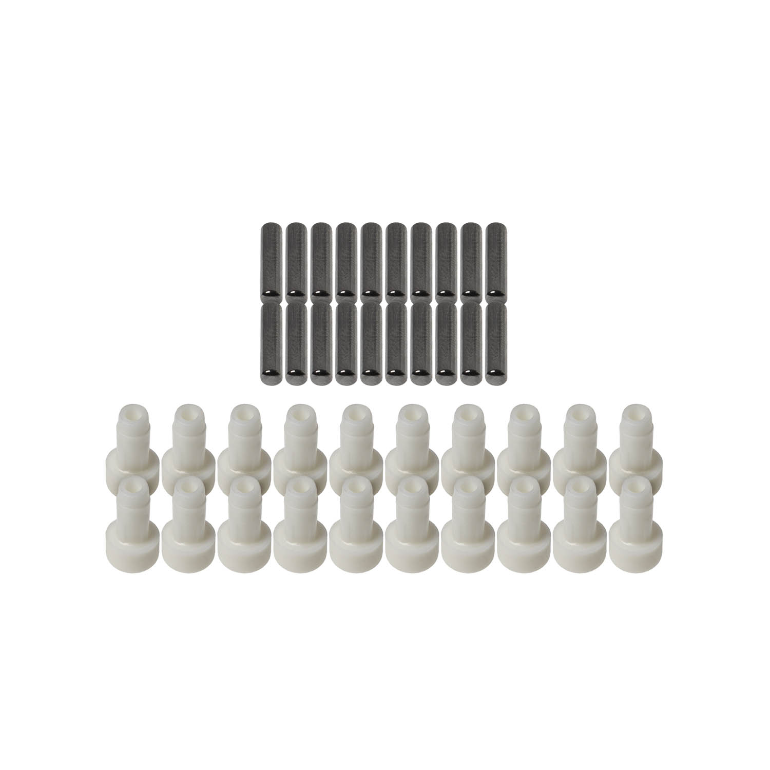 Comb Peg & Pin (2 required per clipper head) Pack of 20 - Wahl UK