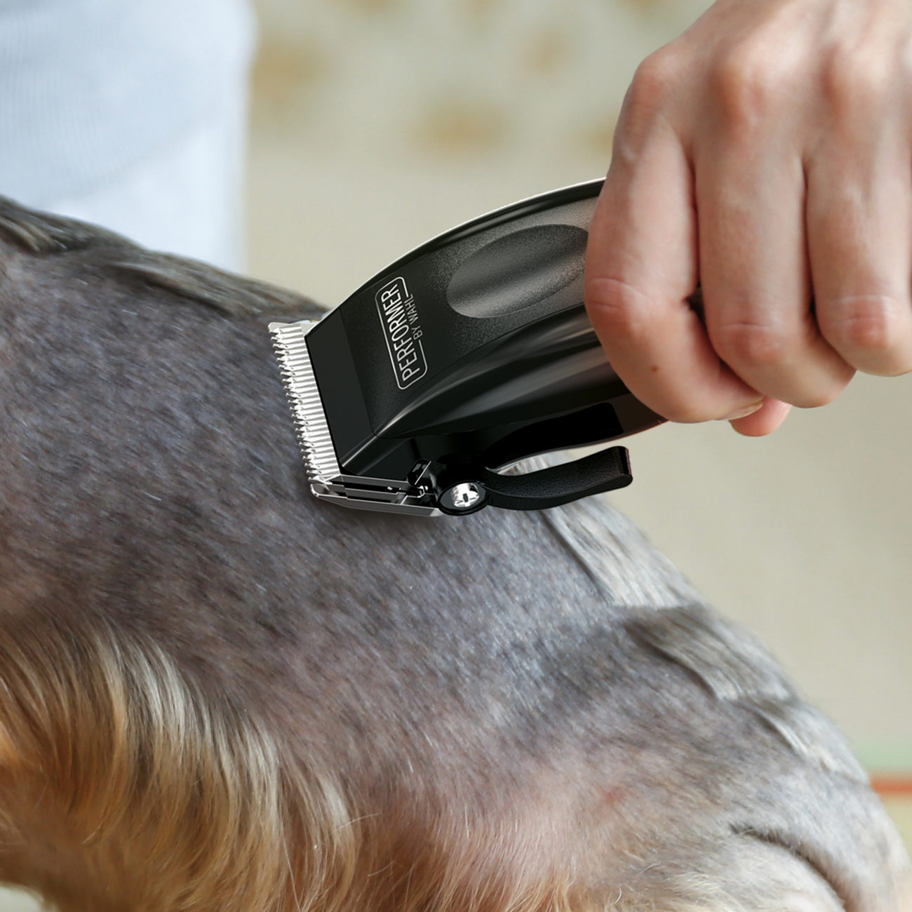Performer Corded Pet Clipper Kit - Wahl UK