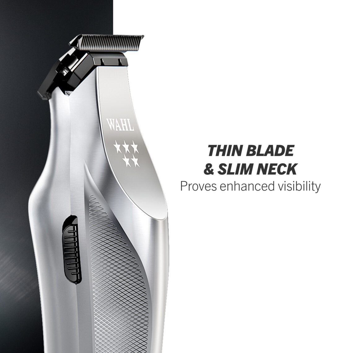 Wahl Hi-Viz™ Trimmer | Barbers Hairdressers Equipment | Wahl UK